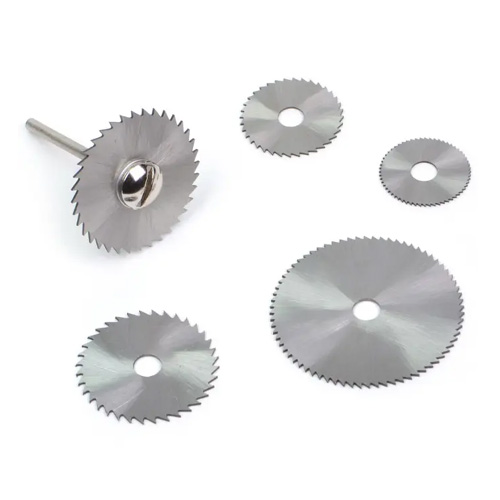 HSS Slotting Cutter | Slitting Cutter | Durga Engineering Corp