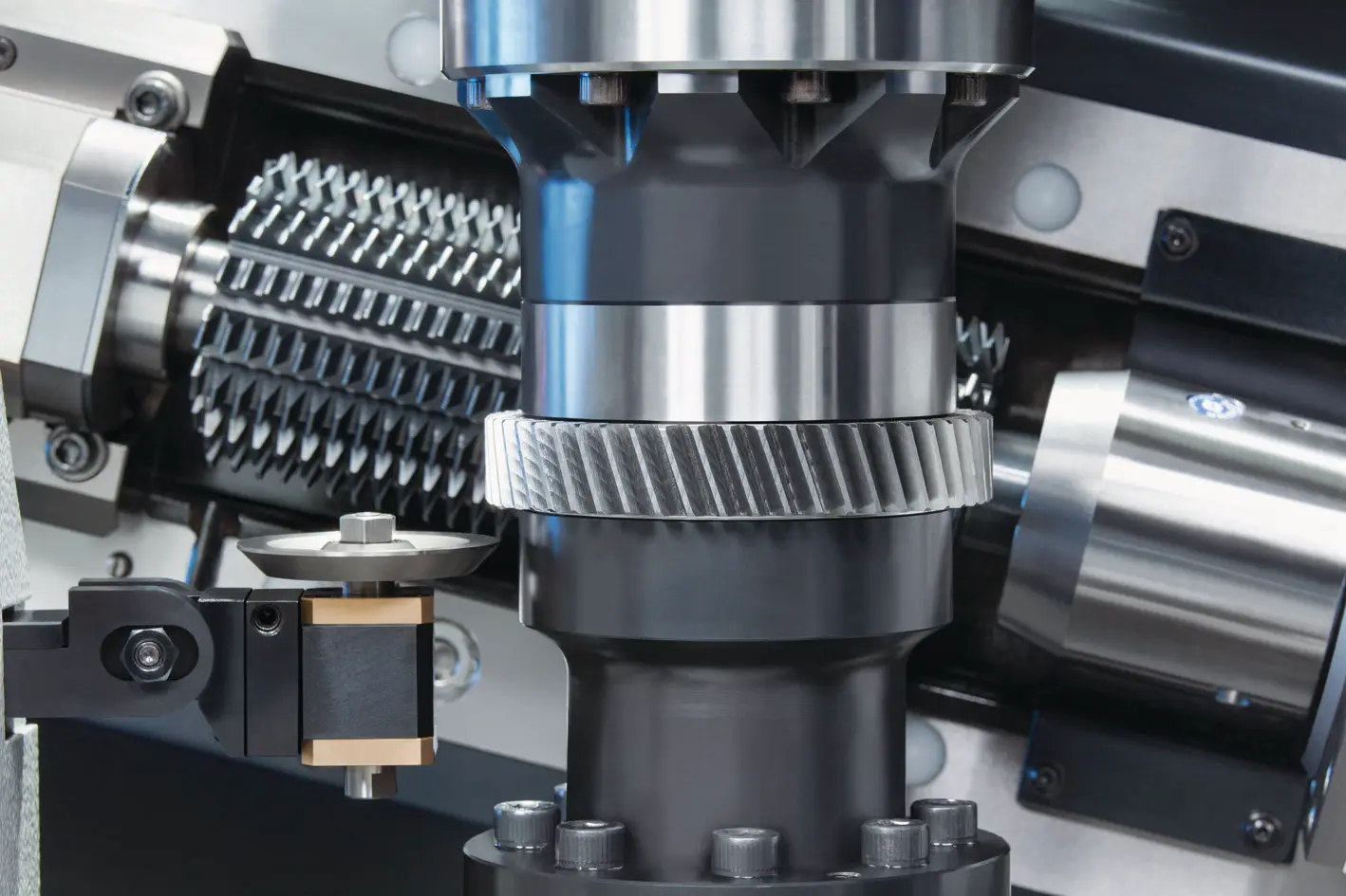 How to Select the Right Gear Hob Cutter for Your Gear Design and CNC ...